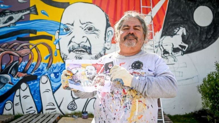 Más de 100 artistas se inscribieron a la 6ta edición del EMUSH | Sur54 ...