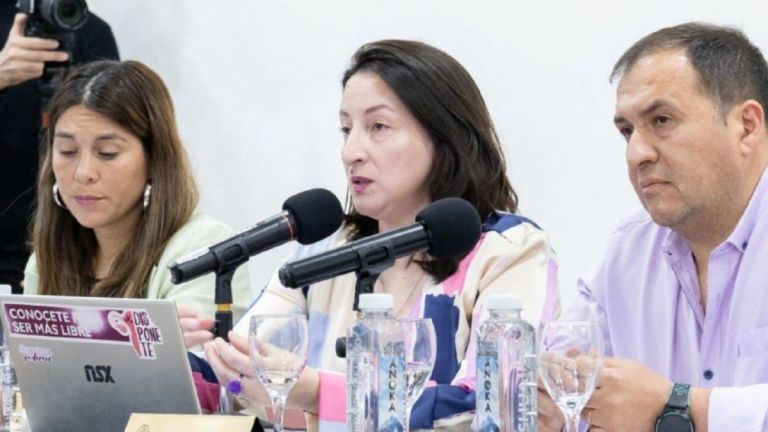 “Con un estado presente ratificamos nuestro compromiso y acompañamiento con los riograndenses ...