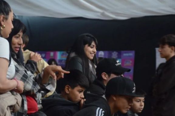 Se viene una edición del "Rincon Geek" en el Cepla-El Palomar | Sur54.com | Portal de noticias