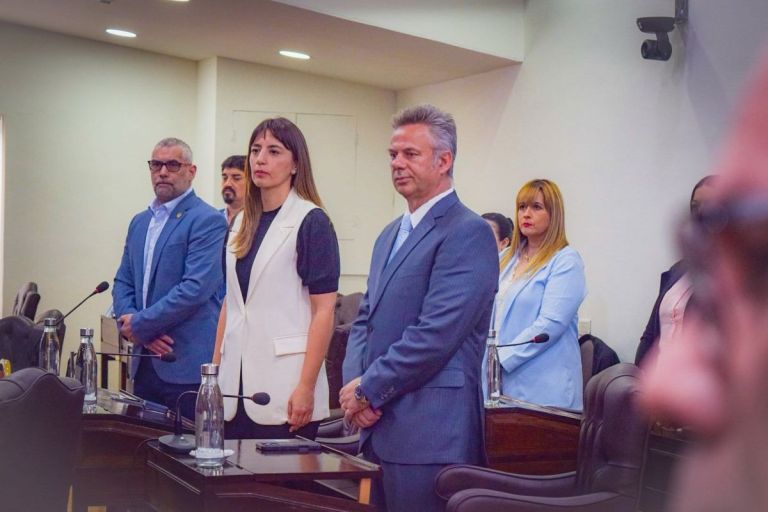 Lechman confirmó que volverá a integrar el Consejo de la Magistratura ...