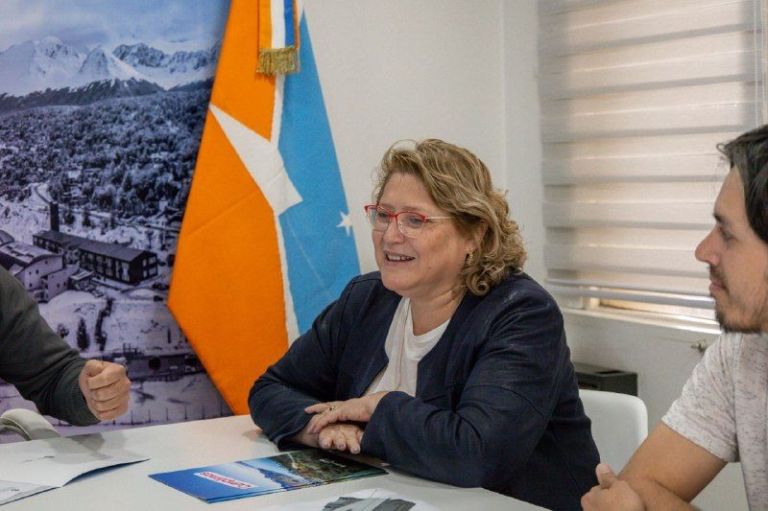 "Para algo están las normativas vigentes y la aplicación de las mismas ...